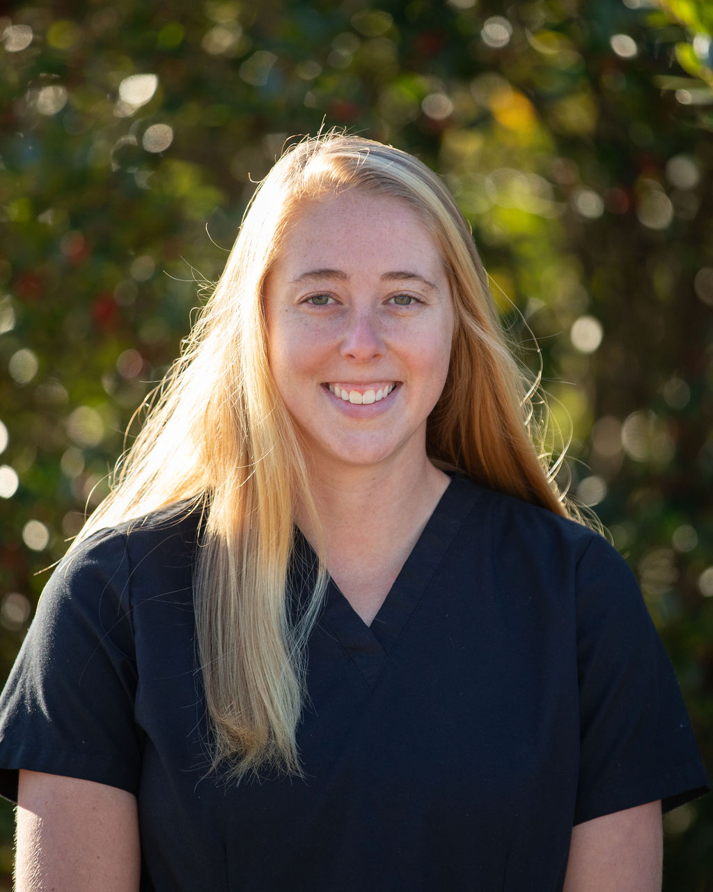 Staff | Performance Equine Vets